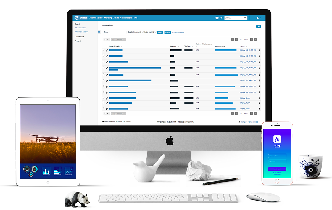 Buy our Solutions for Businesses now on the Shop | HT Apps