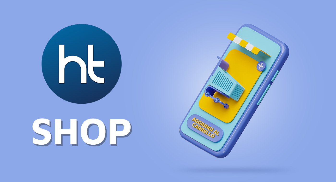Shop HT Apps Compra JOBy, ULOI e JO Hall